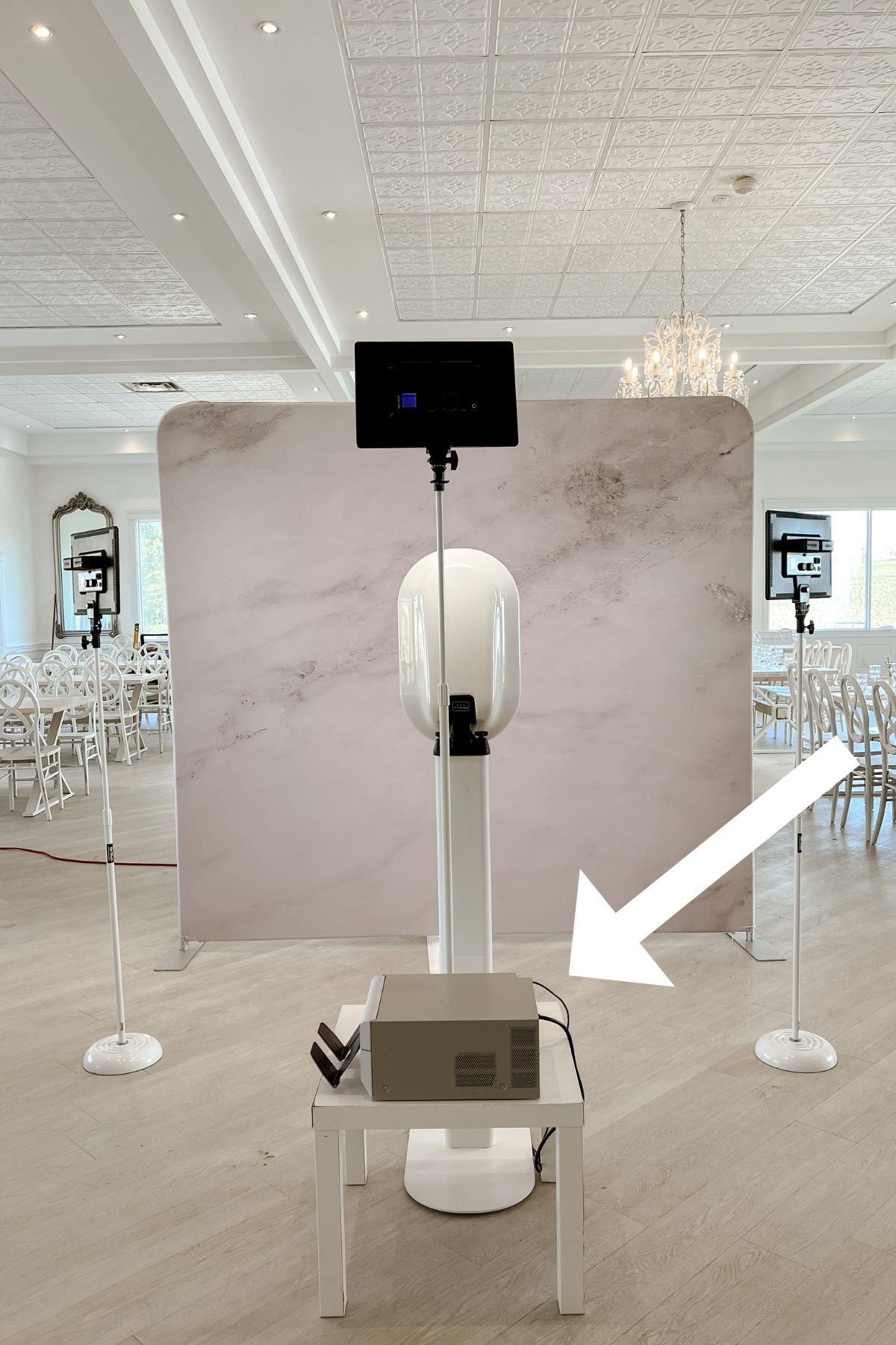 Print with Salsa Photobooth and Snappic Software - The Photobooth Edit