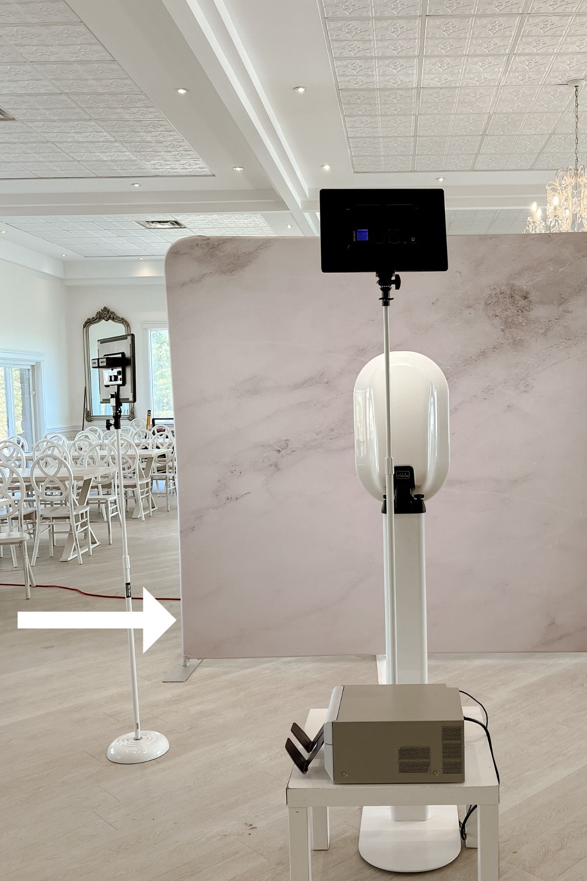 Print with Salsa Photobooth and Snappic Software - The Photobooth Edit