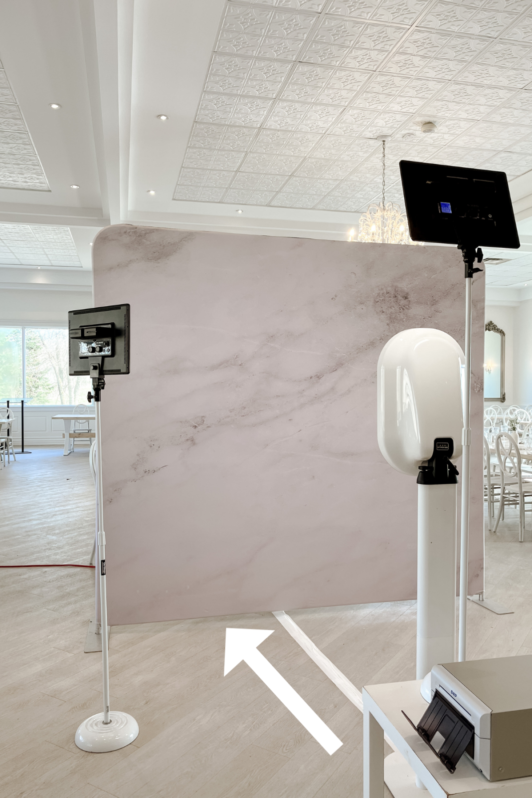 Print with Salsa Photobooth and Snappic Software | The Photobooth Edit